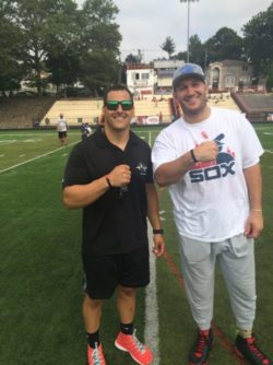 Blake Costanzo – Gridiron State Football